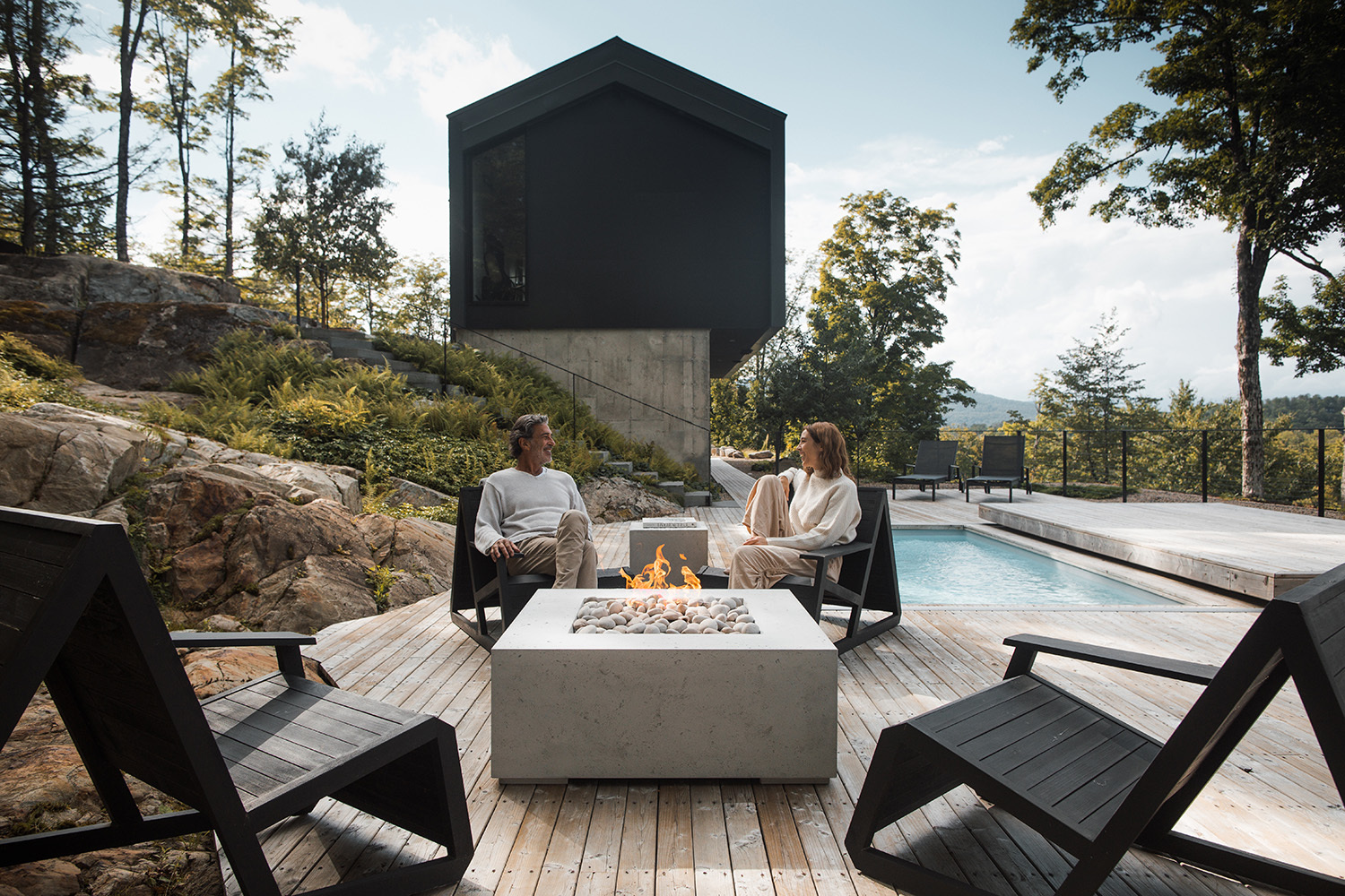 Alea 40 - DEKKO - Lightweight Concrete Products