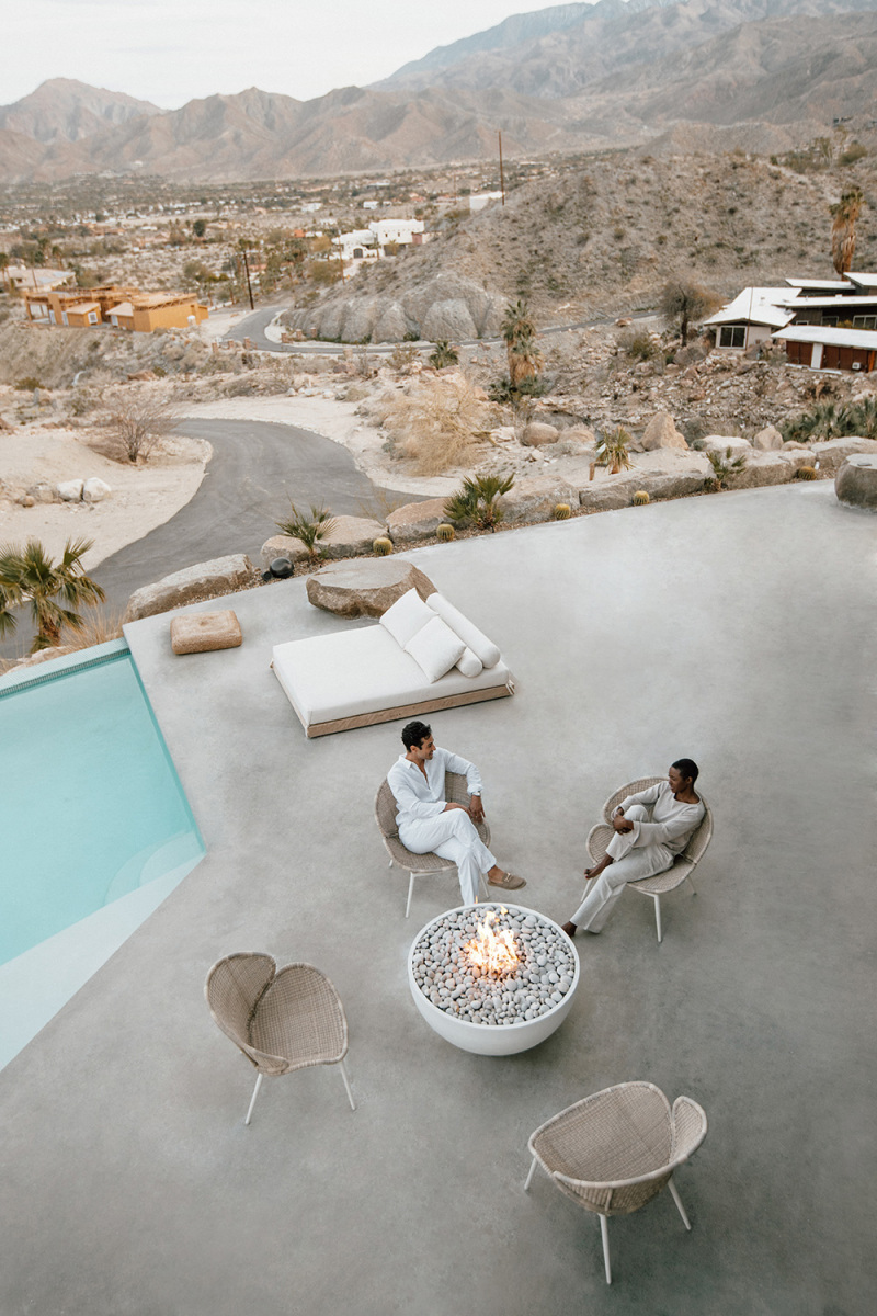 SERENADE 40 - DEKKO - Lightweight Concrete Products