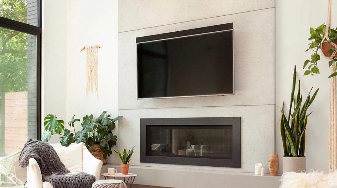 6 Concrete Panel Designs You Will Love | Dekko